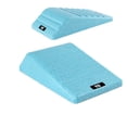 2PC Squat Wedge Block Non Slip Professional Ramp Slant Board for Squats ...