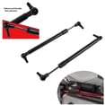 2PC Steering Damper 142-8117 For Exmark Toro Replaces 116-0027 NEW ...