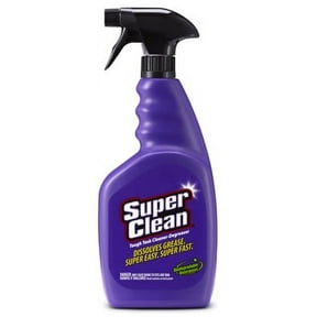 Super Clean