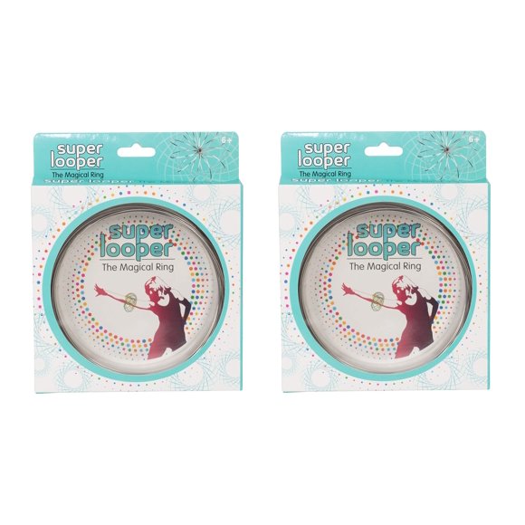 Loop Lasso Toy