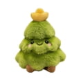2PC as show Minibee Money Tree Soft Novelty Plush Stuffed Animal Gift ...