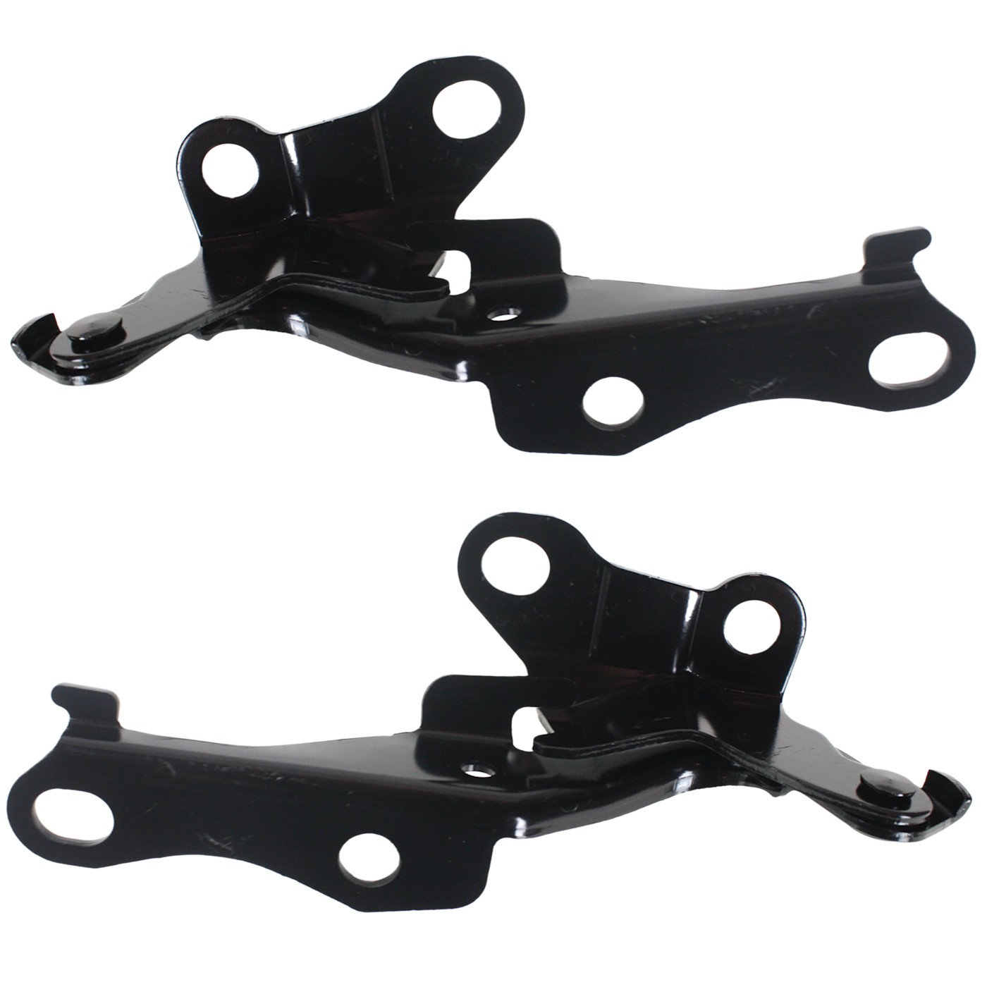 2PC for Honda 2019-2023 for Civic Si for GTI Fitment Hood Hinges Left ...
