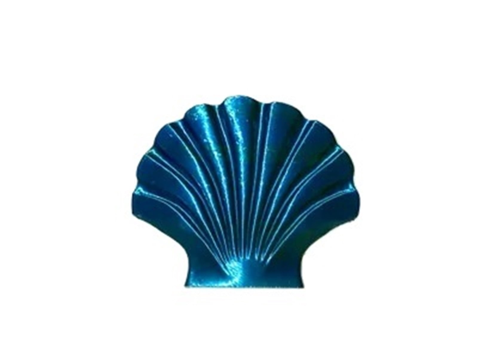 2PC shell 3D printed ornaments - Walmart.com