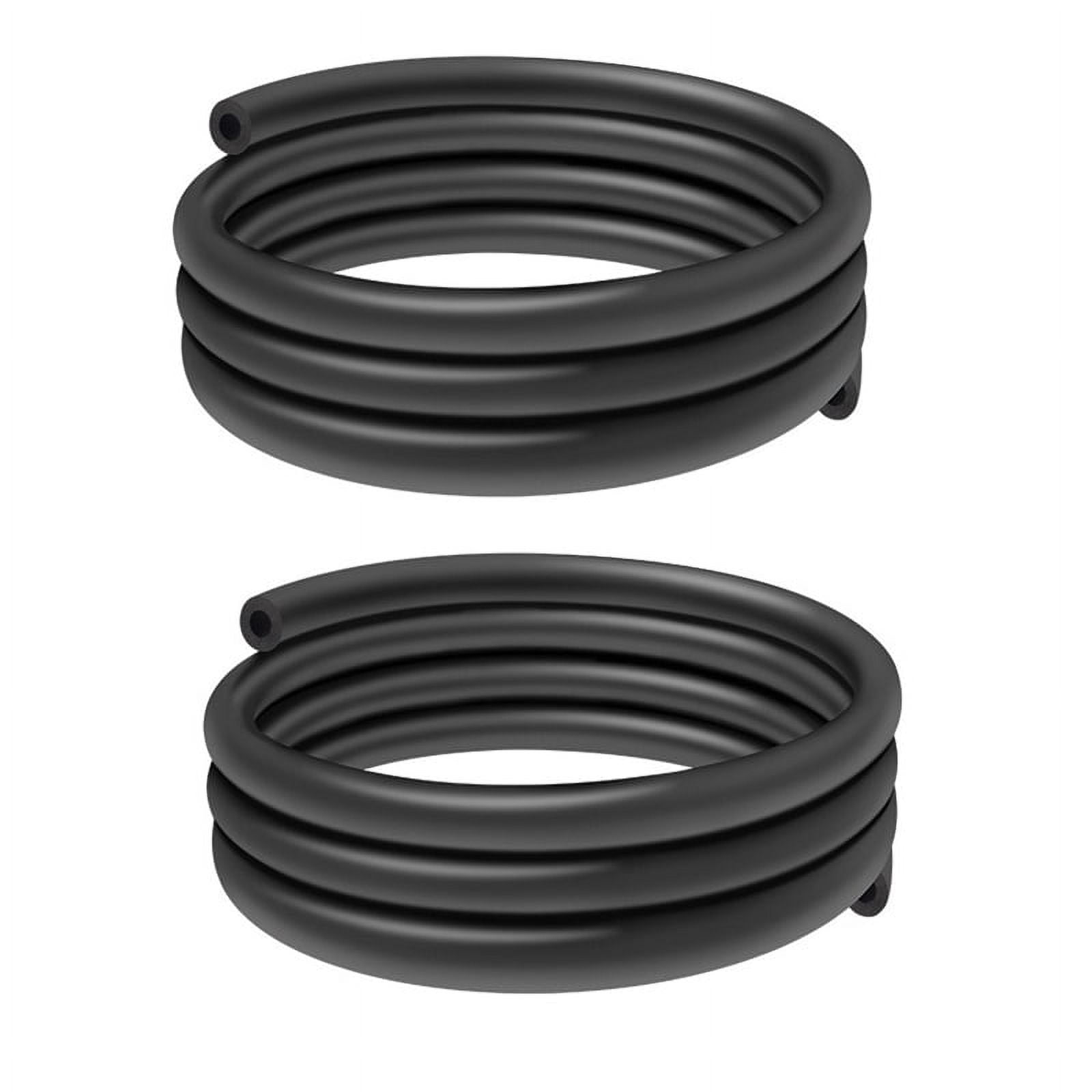 2PCS 1.6m Bike Frame Internal Housing Damper Road Bike Soundproof Foam ...