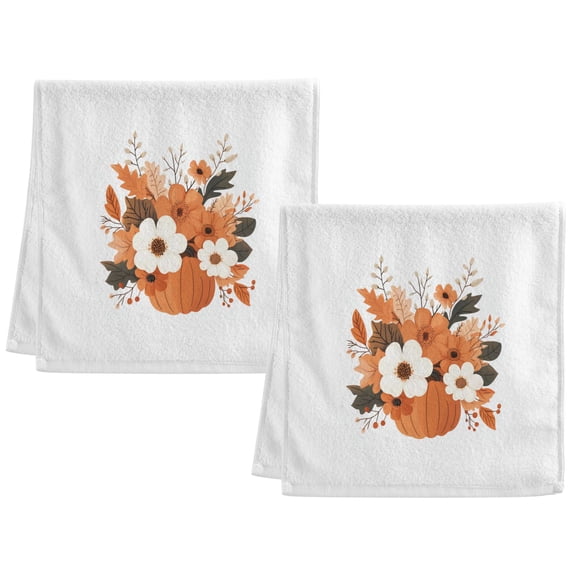 2PCS 100% Cotton Towel 15.74"x29.52" Soft Absorbent Bath Towel for ...