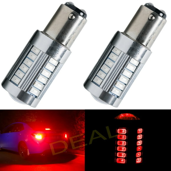 LED Turn Signals in Turn Signal Bulbs - Walmart.com
