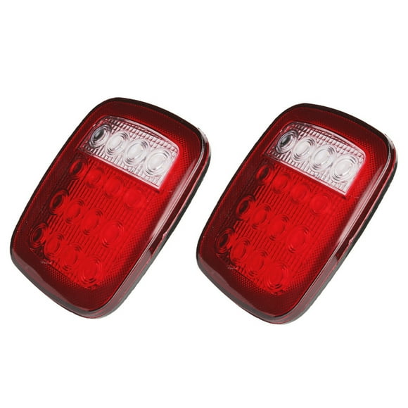 Trailer Brake Lights in Brake Lights - Walmart.com