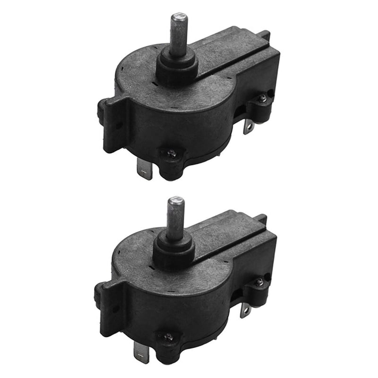 2PCS 12V Et45L/Et55L/Et65L Speed Controller Electric Switch Propeller ...