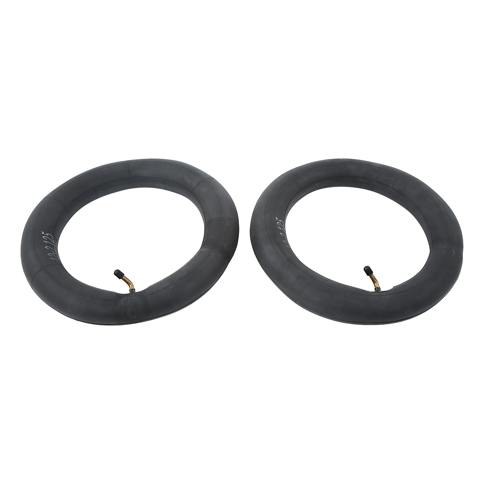 2PCS 12x2 1 4in Electric Scooter Inner Tube Rubber Replacement For