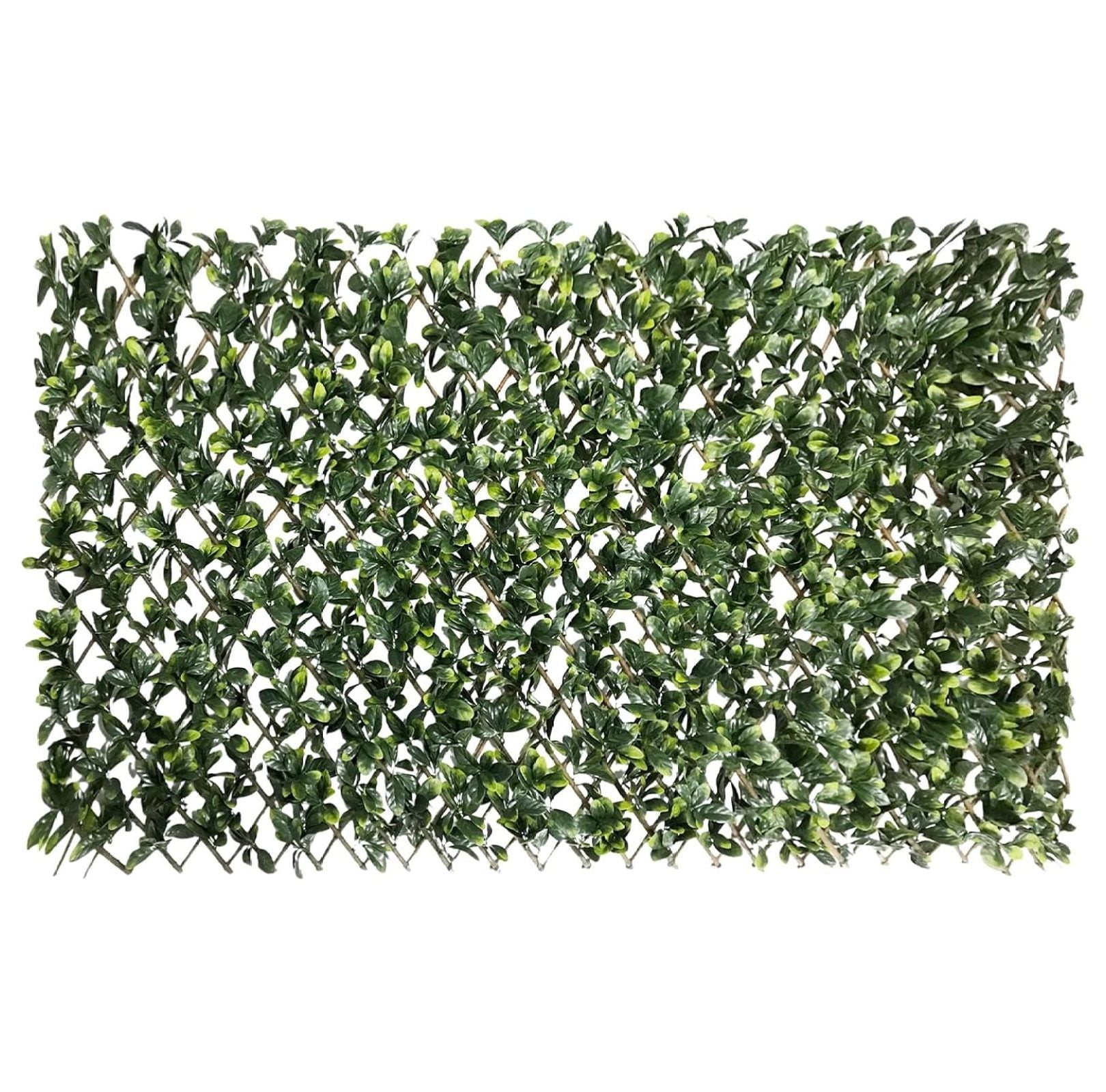 2PCS 15" x " Expandable Fence Outdoor Balcony Deck Privacy Screen ...