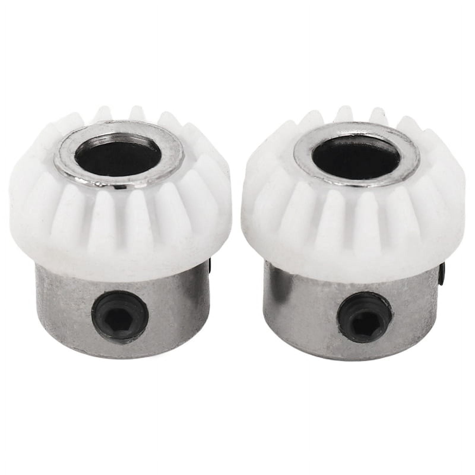 2PCS 155819 Vertical Top Shaft Gear fit for SINGER 247 413 416 418 457 ...