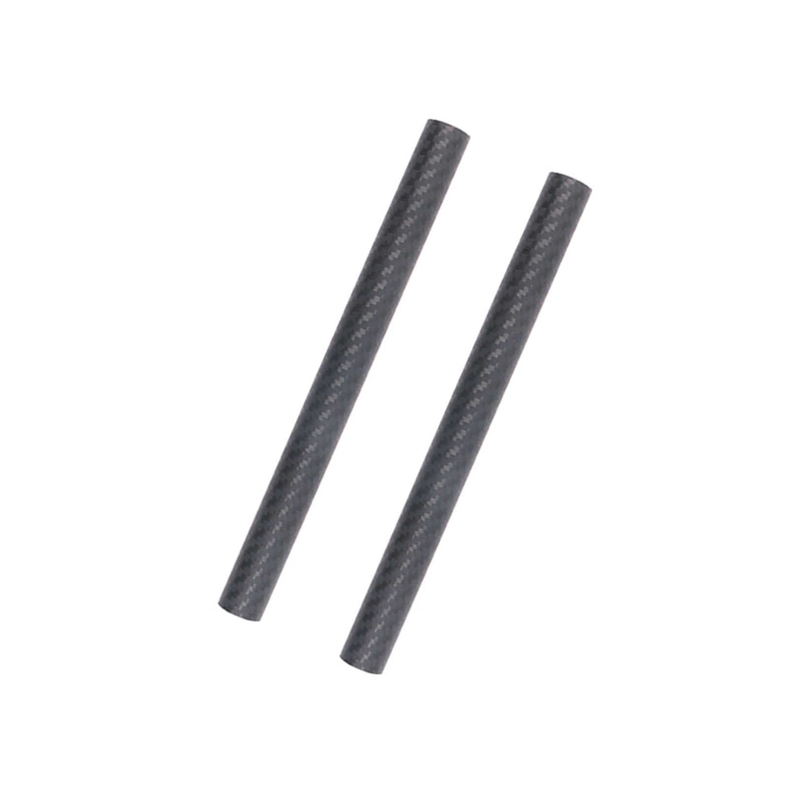 2PCS 15mm Diameter Camera Rails Rods High Strength Design for ...