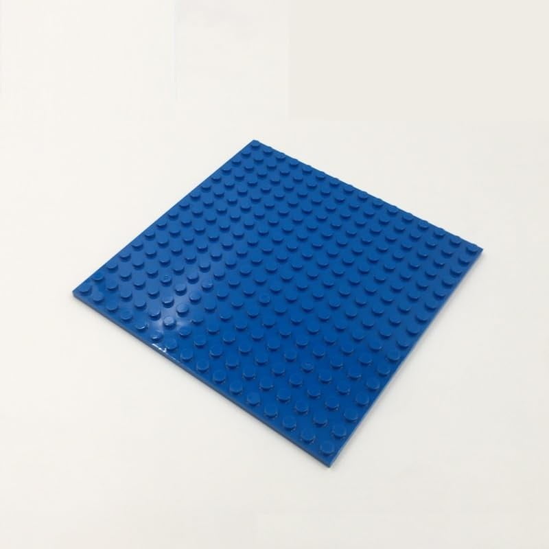 2PCS 16X16 Dots Small Particle Compatible DIY Building Blocks ...