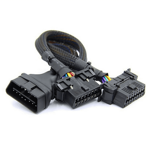 OBD2 Cable Extension Products for Vehicle Diagnostics and Maintenance