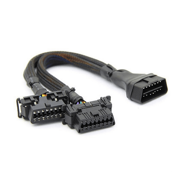 OBD2 Cable Extension Products for Vehicle Diagnostics and Maintenance