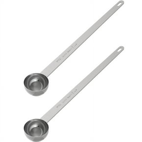 Long Handle Measuring Spoons