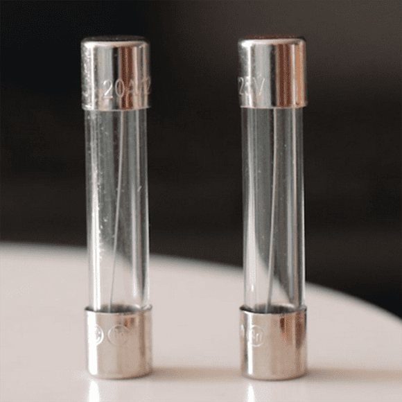 20 Amp Fuse Microwave