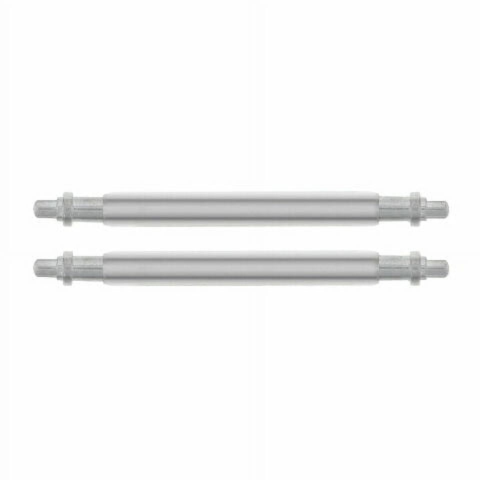 2PCS 20MM STAINLESS STEEL NEW DATEJUST SPRING BARS FOR ROLEX - Walmart.com