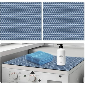 Dryer Top Protector Mat