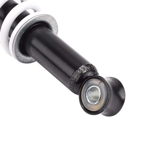 2PCS 275mm 10.8" Front Shock Absorber Suspension 350lbs for Motorcycle ...