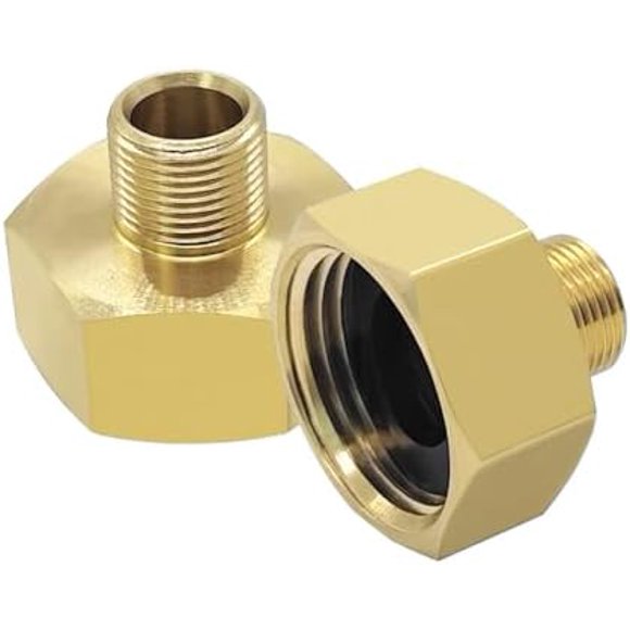 Water Line Adapter