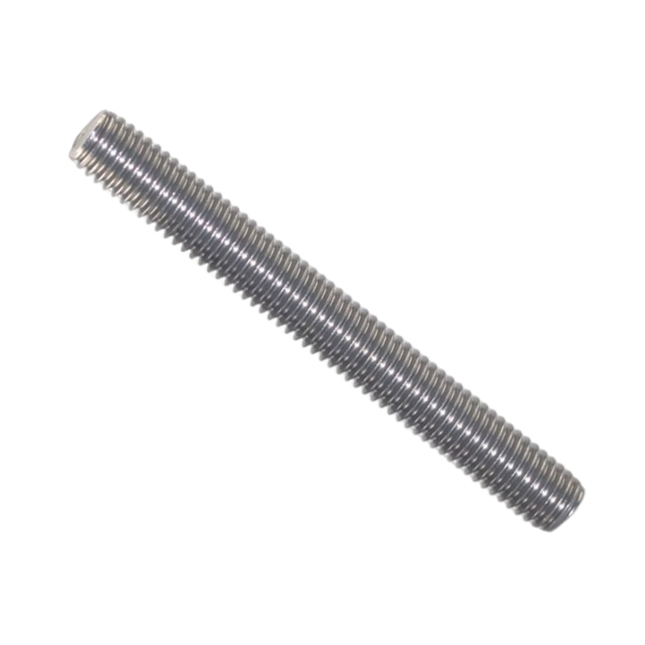 (2PCS) 304 Stainless Steel Threaded Lever Bolt M20x100mm. - Walmart.com