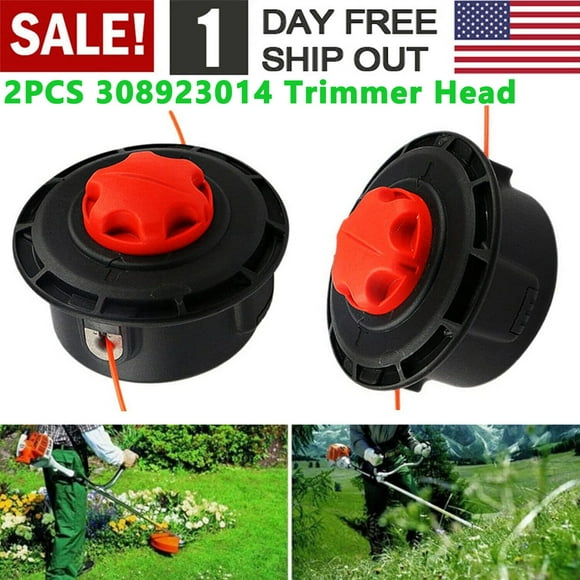 Toro String Trimmer Bump Head