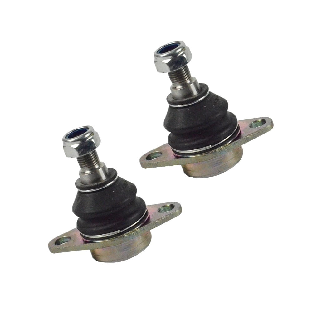 2PCS 31126756491 31126768988 Front Left Right Control Arm Ball Joint ...