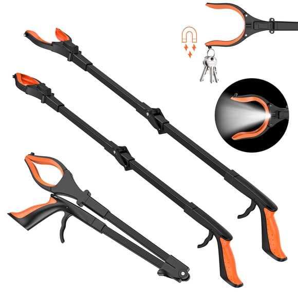 Arm Extension Grabber