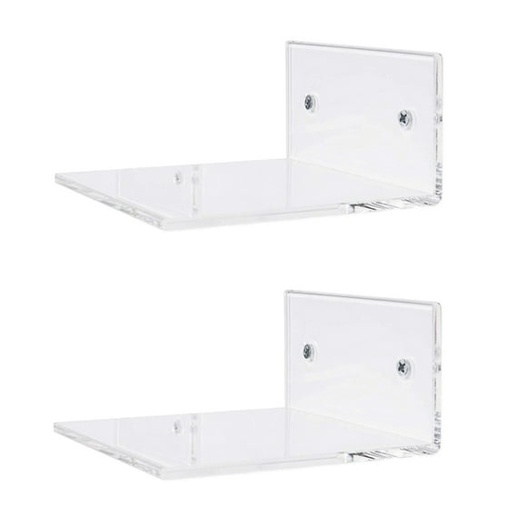 Self Adhesive Shelves