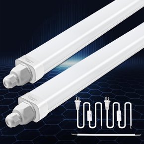 4 Foot Led Light Fixture