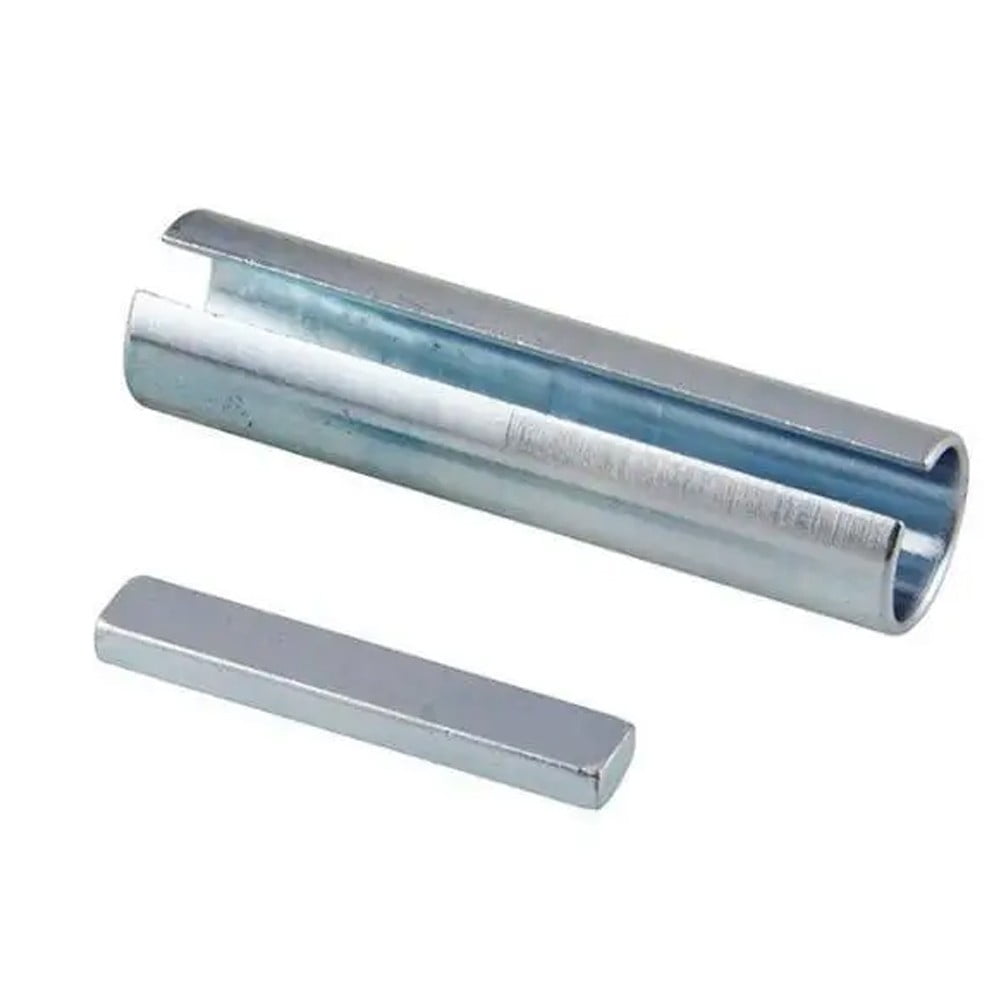 2PCS 5/8" to 3/4 inch Gas Engine Pulley Crank Shaft Sleeve adapter ...