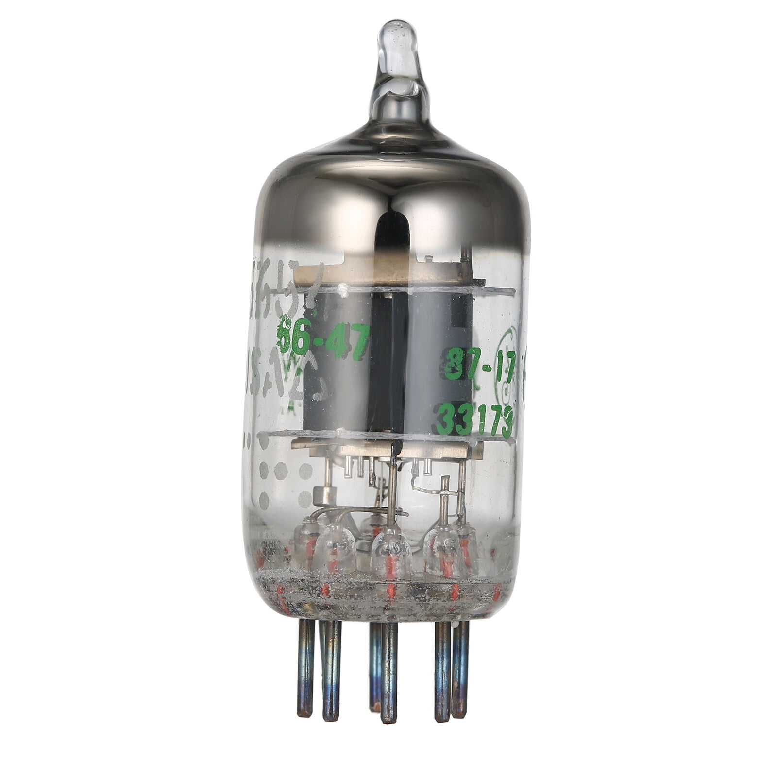 2PCS 5654W Electronic Tube Vacuum Tubes Replacement for 6AK5/6AK5W ...