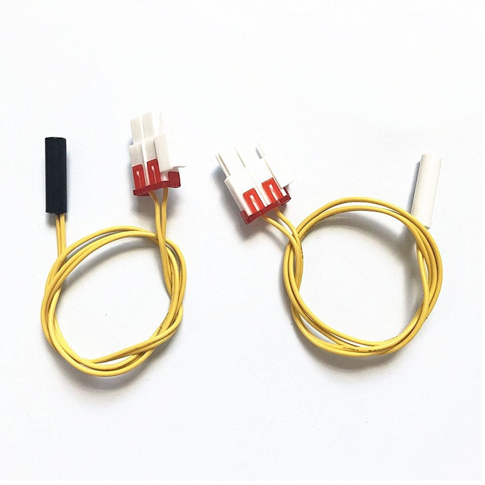 2pcs 5k Temperature Sensor For Refrigerators Refrigerated Temperature