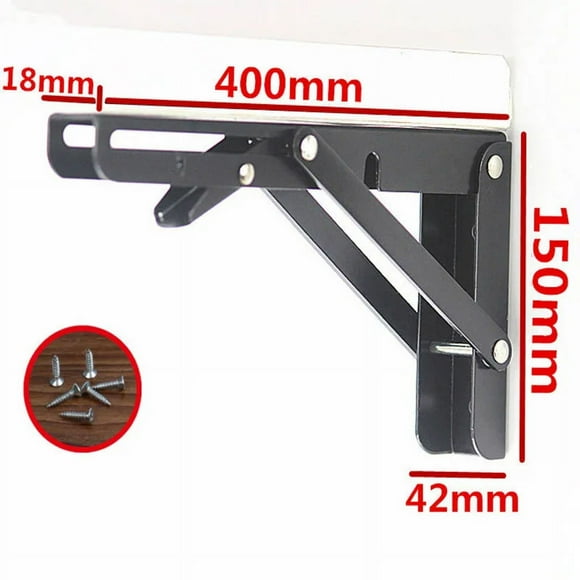 Adjustable Angle Bracket
