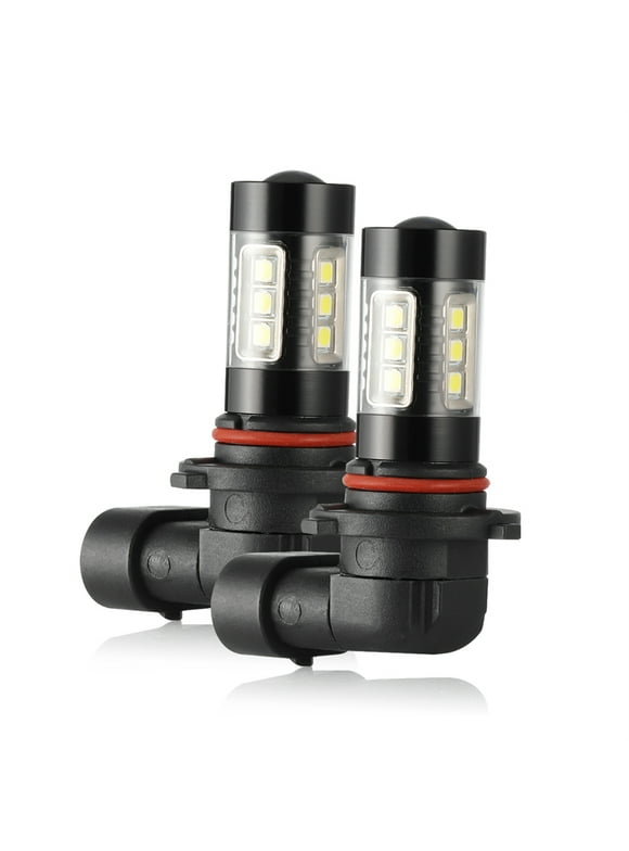 9005 LED Headlight Bulbs in LED Headlight Bulbs - Walmart.com