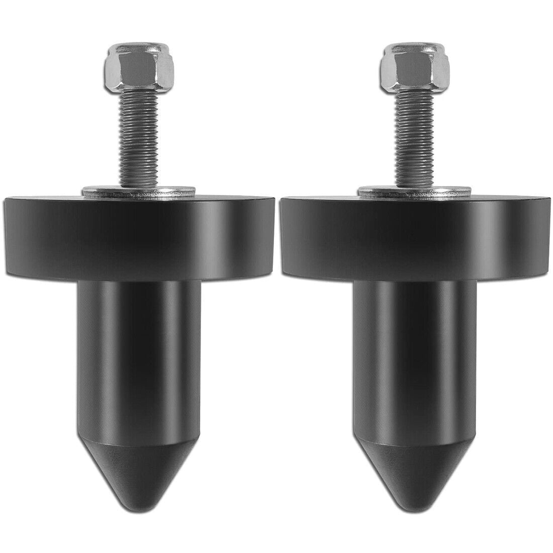 2PCS 924-5410 Hood Pin Kit K179-528 for Kenworth T800 W900 T600A T2000 ...