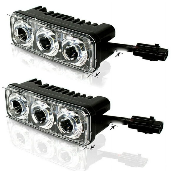 Car Spotlights in Automotive Spotlights - Walmart.com