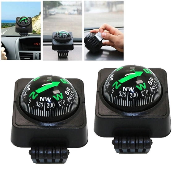 Car Compasses