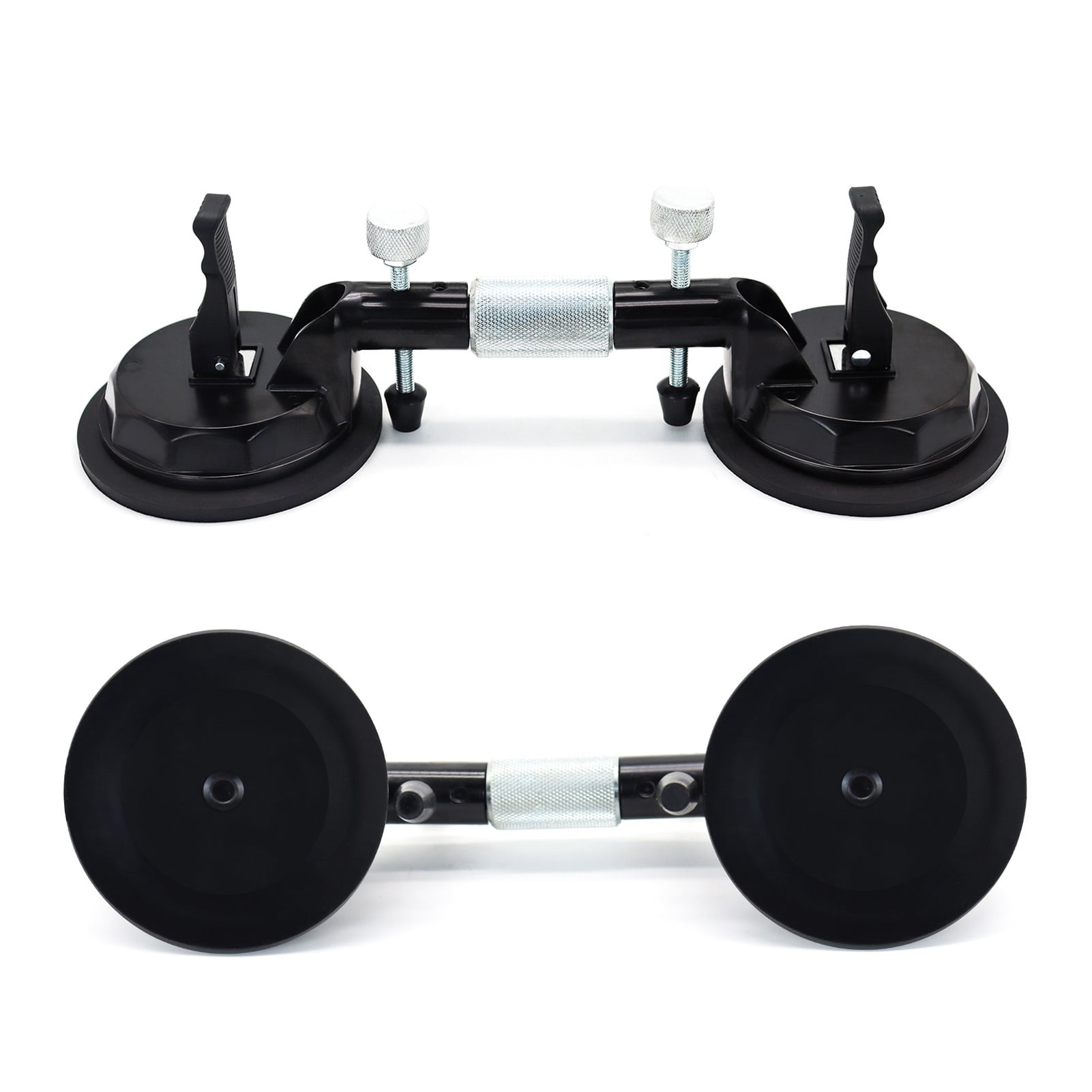 2PCS Adjustable Glass Suction Cup Stone Seam Setter For Joining And ...