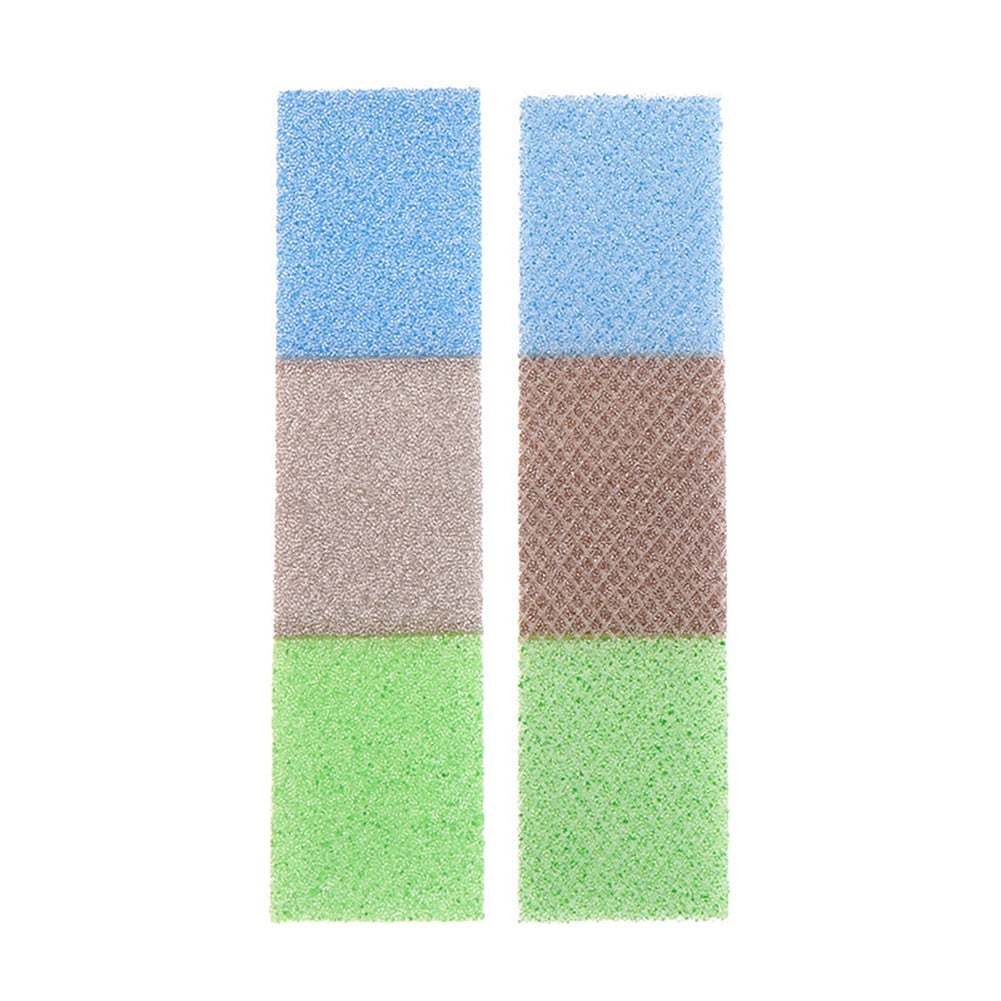 2PCS Air Conditioner Filter Pads For Gree And For Midea Air ...