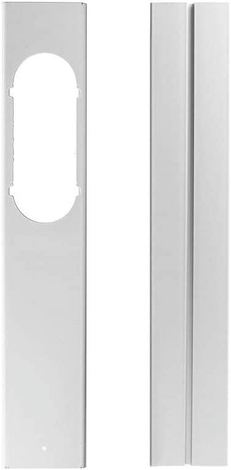 2PCS Air Conditioner Window Sealing Plate, Portable Air Conditioner ...