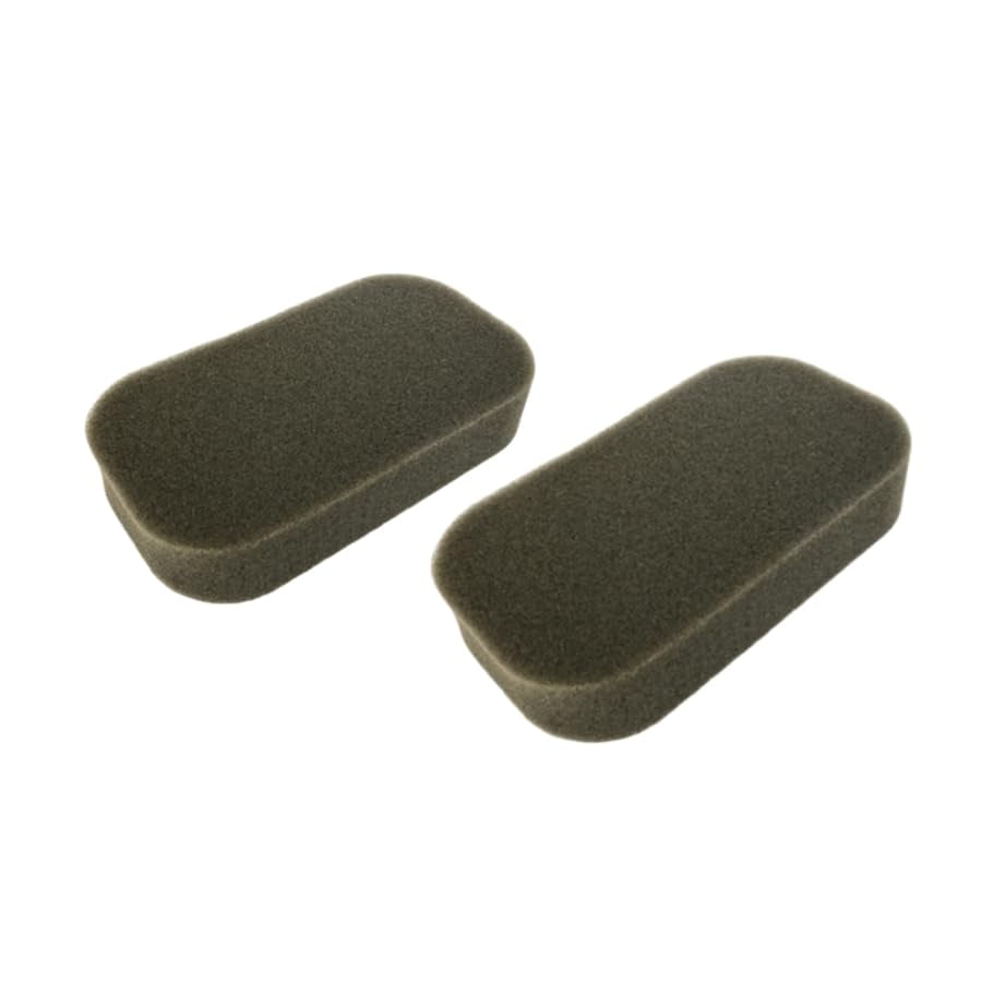 2PCS Air Filter Element For Predator 4000W 4375W Non-Inverter Generator ...