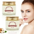 2pcs Annas Wild Yam Cream Annas Organic Wild Yam Paste Promotes