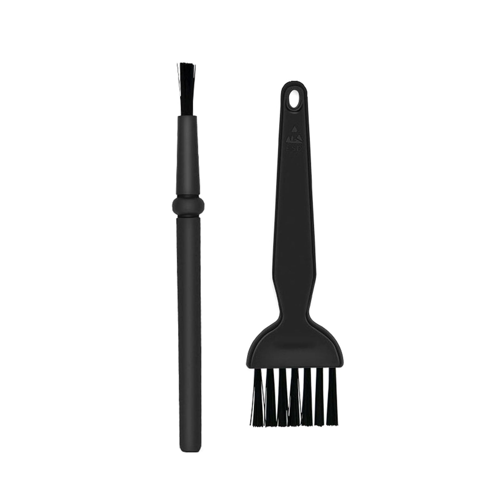 2PCS Anti Static Brush Air Duster Set for Computer Keyboard Camera ...