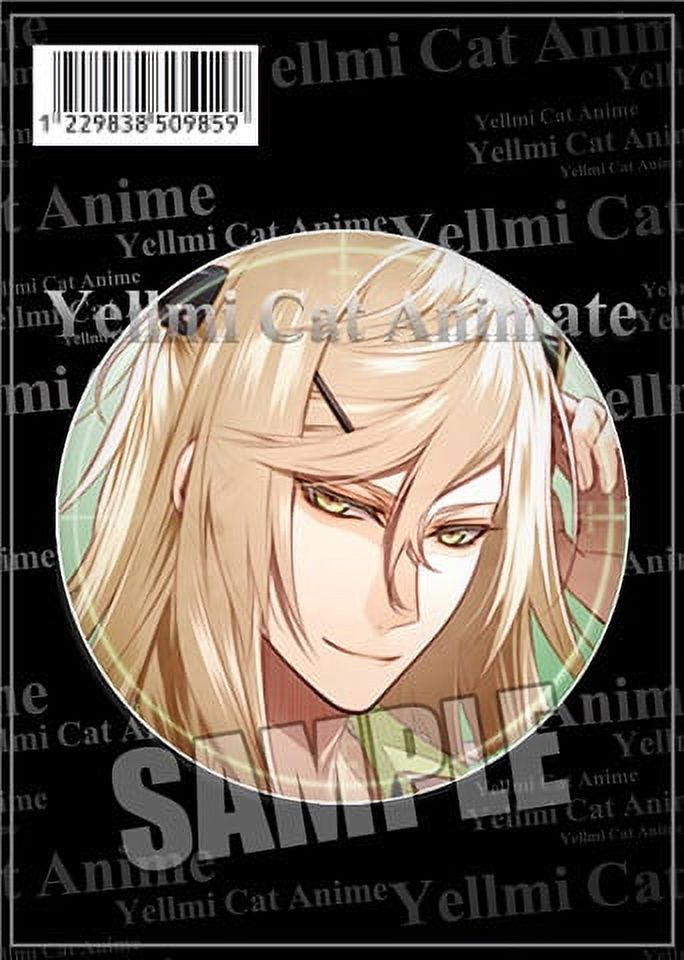 2PCS Attack on Titan cos comic Captain Levi two-dimensional captain ...