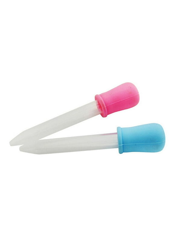 Medicine Droppers & Syringes in Medicine Dosing Containers - Walmart.com