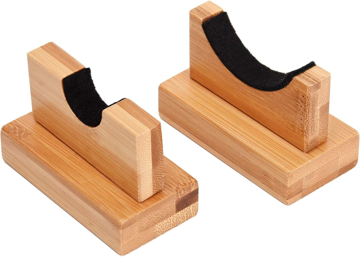 2PCS Baseball Bat Display Case, Baseball Bat Hanger Holder, Wall Mount ...