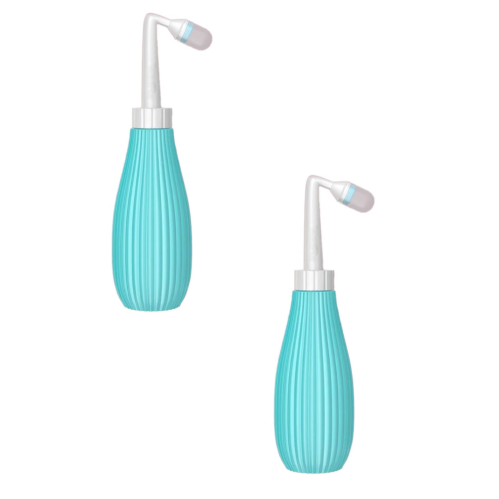 2PCS Bath & Bathing Accessories Irrigator Maternal External Genitalia ...