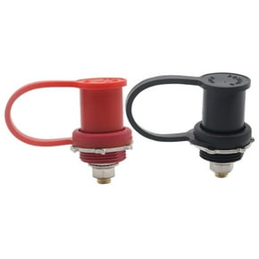 Battery Remote Terminal Jumper Post